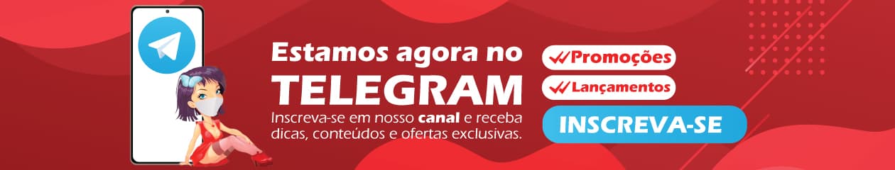 Novidades Sex Shop Hot Pepper